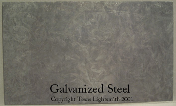 how do you know if steel has been galvanized? | Contractor Talk ...