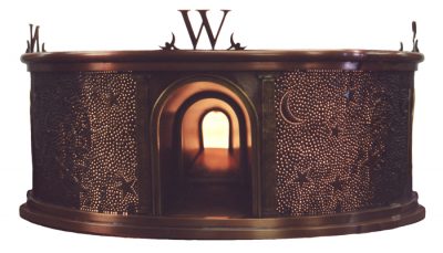 Custom Faraway | Texas Lightsmith