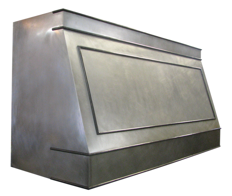Classic Range Hoods - to fit your design | Texas Lightsmith