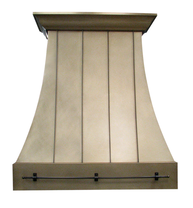 Range Hood 23 | Texas Lightsmith