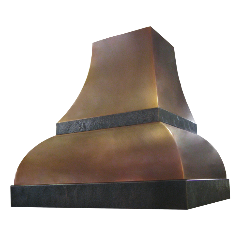 Range Hood 24 | Texas Lightsmith