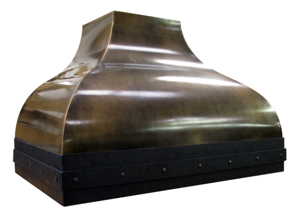 Range Hood 24 | Texas Lightsmith