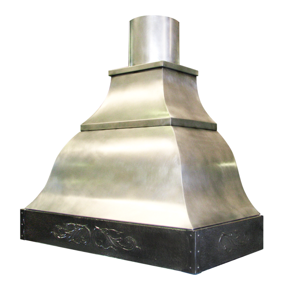 Range Hood 24 | Texas Lightsmith