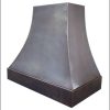 Classic Range Hoods - to fit your design | Texas Lightsmith