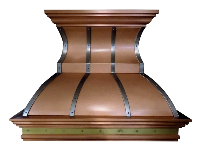 Range Hood 48 | Texas Lightsmith