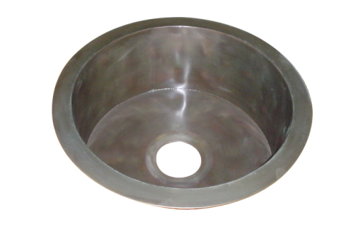 Custom Sinks. Made to Order | Texas Lightsmith