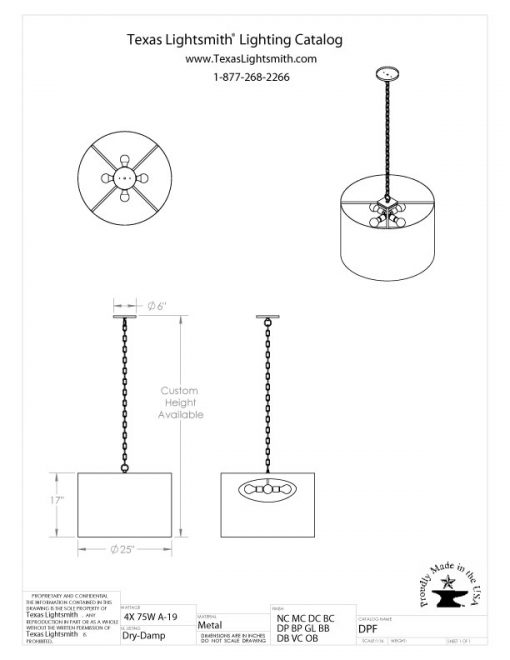 DPF-Spec-Drawing | Texas Lightsmith