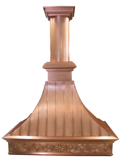 Range Hood 29 | Texas Lightsmith