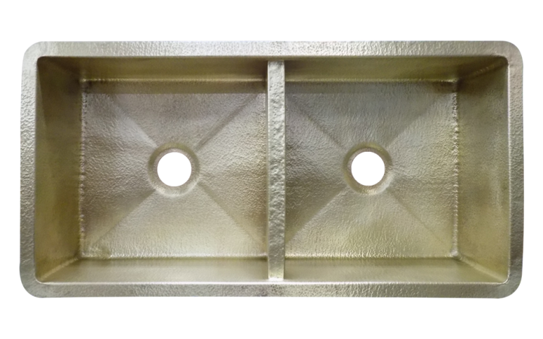 Custom Multi-Basin Sinks | Texas Lightsmith