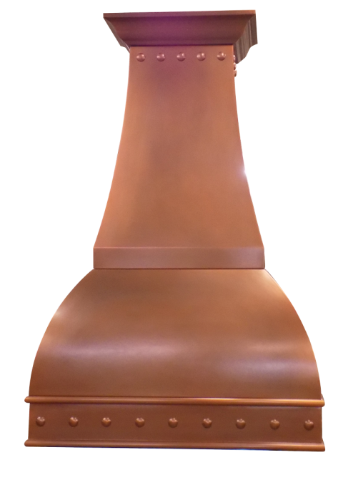 Range Hood 24 | Texas Lightsmith