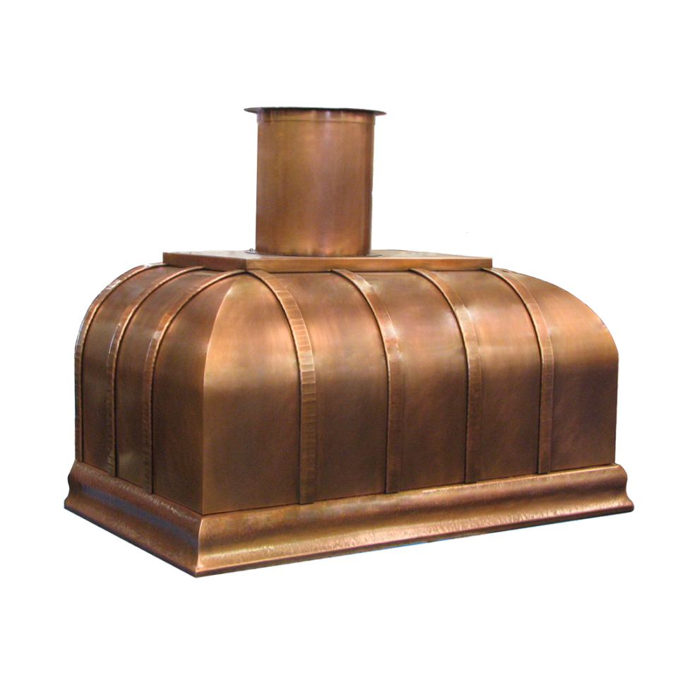 Range Hood 22 | Texas Lightsmith