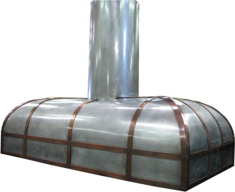 Range Hood 22 | Texas Lightsmith