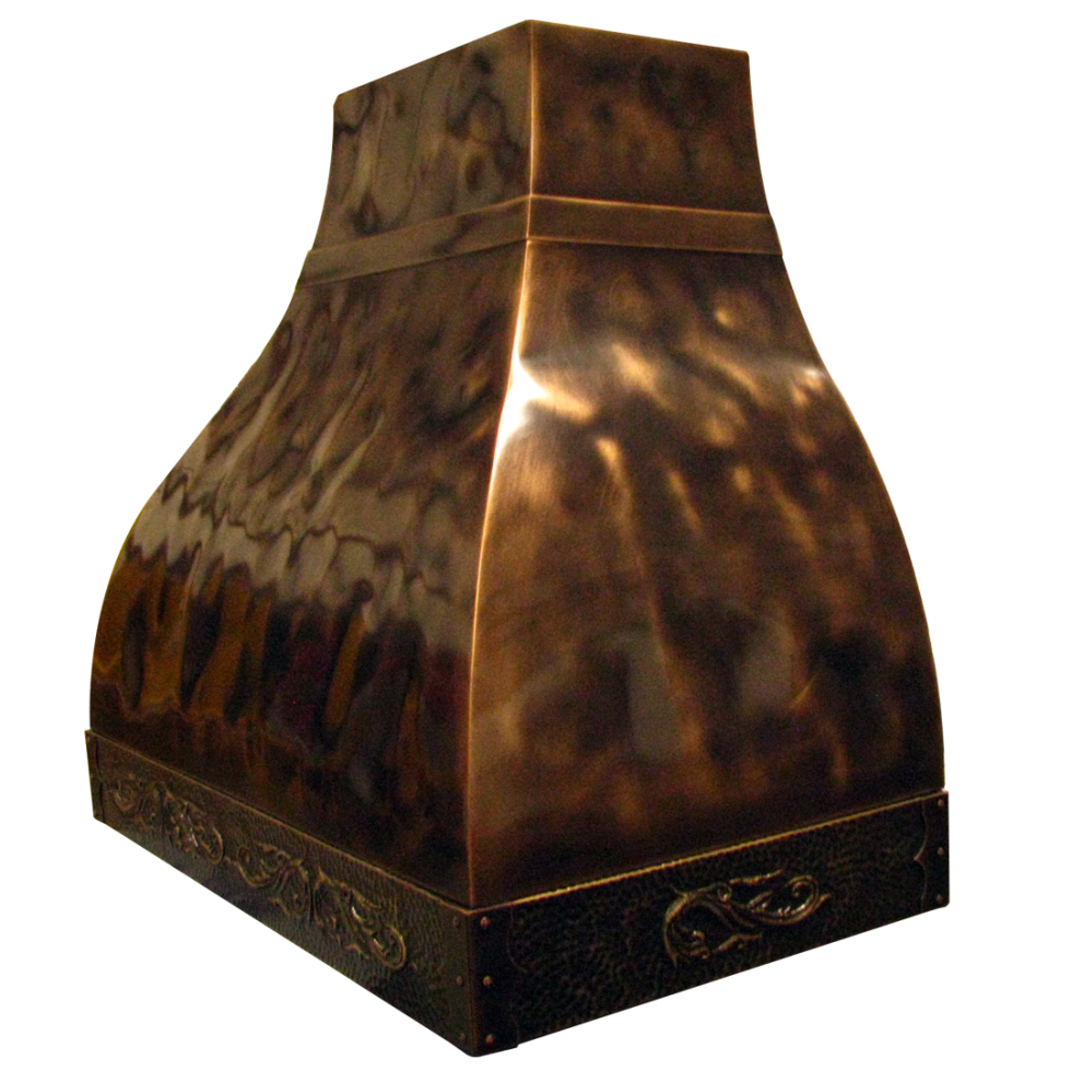 Range Hood 24 | Texas Lightsmith