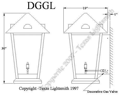 DGGL | Texas Lightsmith