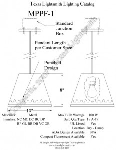 MPPF | Texas Lightsmith